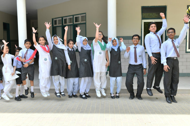 Best Private Schools in Karachi | KPS School Karachi