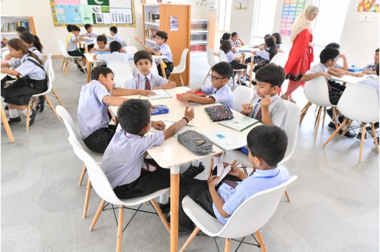 Learning With KPS - kps